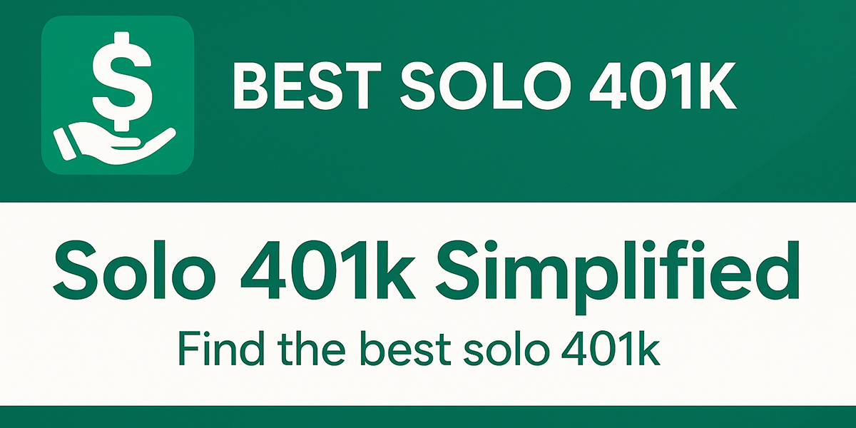 Solo 401k Contribution Limits for 2026 | BestSolo401k.com